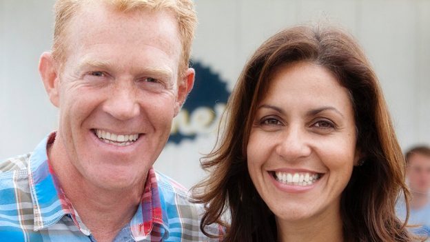 Adams Farm - Adam's Cotswolds Farm Park