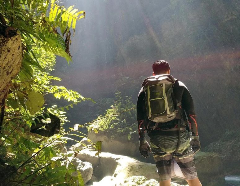 OverBoard - TrekDry Waterproof Backpack 20L - The Outdoor Guide