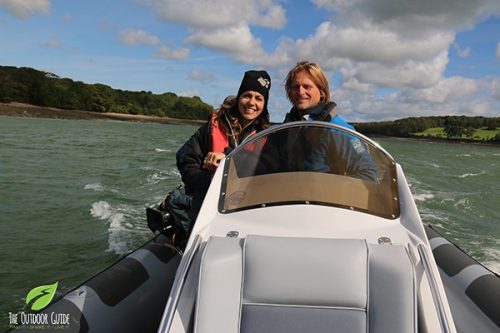 Rib Ride Adventure Boat Tours - The Outdoor Guide