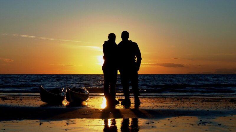 The Isle of Man Tourism and The Outdoor Guide