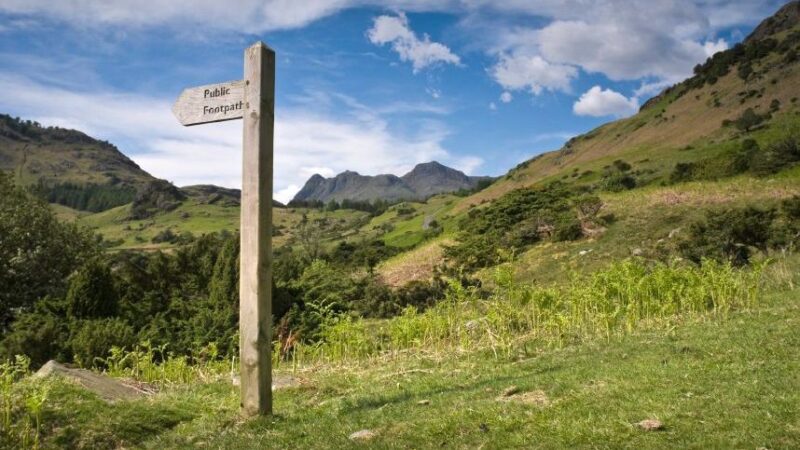 A walk in Kirkby Lonsdale - The Outdoor Guide