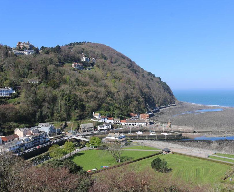 Stunning Beach Retreats Self Catering in Devon and Cornwall
