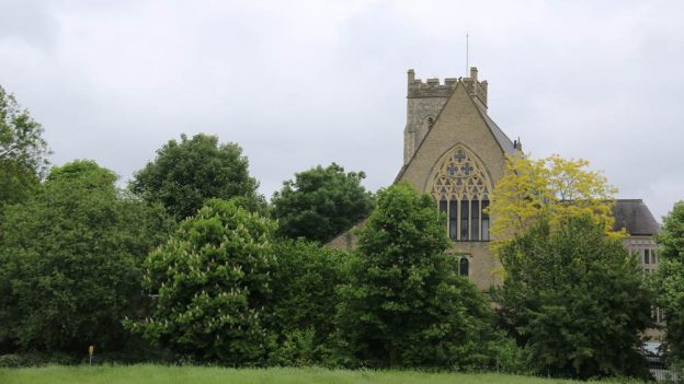 Eton Walkway, Berkshire