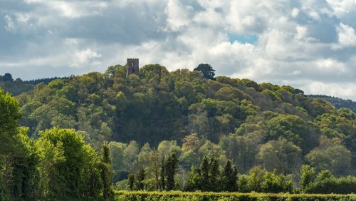 Visit Somerset and enjoy the Beautiful Coastline with The Outdoor Guide