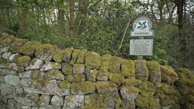 National Trust Longshaw Estate walk, Peak District - The Outdoor Guide