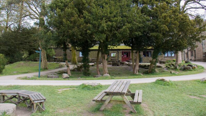 National Trust Longshaw Estate walk, Peak District - The Outdoor Guide