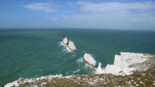 National Trust Tennyson Down walk, Isle of Wight - The Outdoor Guide