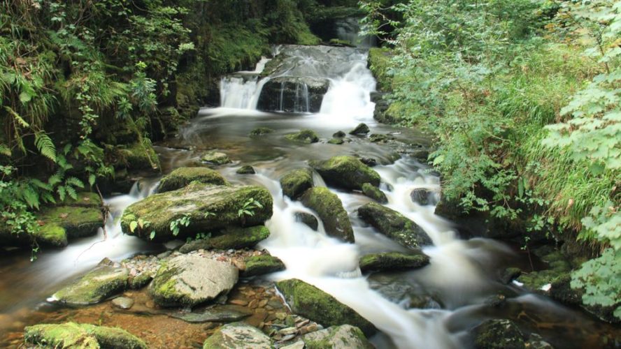 Exmoor National Park - The Outdoor Guide