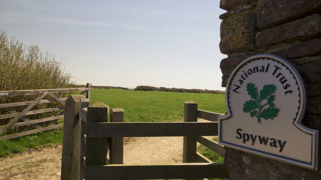 Dancing Ledge Walk, Dorset - The Outdoor Guide