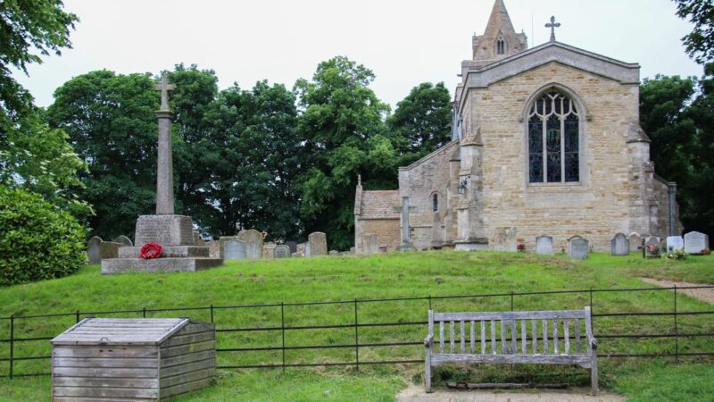 Hambleton Peninsula Dog Walk, Rutland Water - The Outdoor Guide