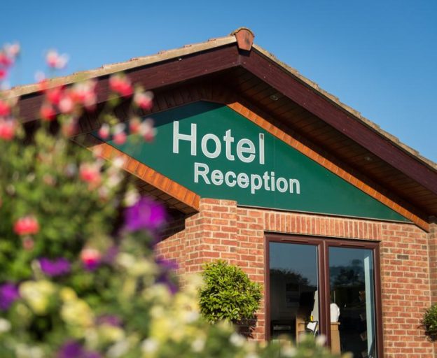 Greetham Valley Hotel - The Outdoor Guide