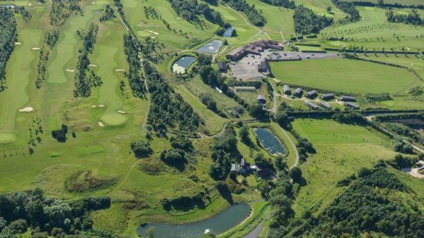 Greetham Valley a superb venue Hotel for Golf, Conferences and Weddings