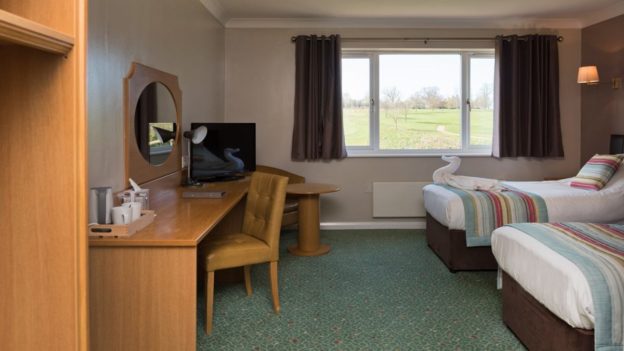 Greetham Valley a superb venue Hotel for Golf, Conferences and Weddings