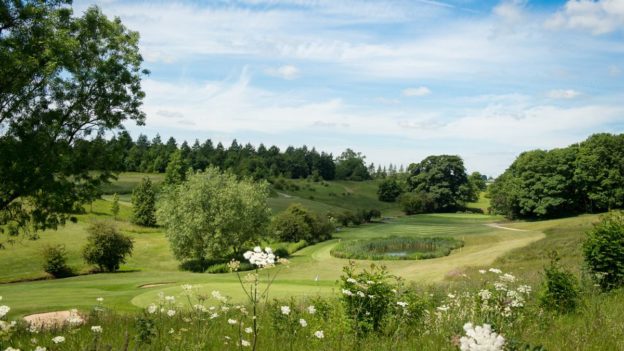 Greetham Valley a superb venue Hotel for Golf, Conferences and Weddings
