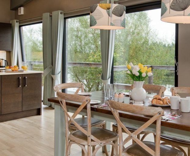 Brompton Lakes - The Outdoor Guide