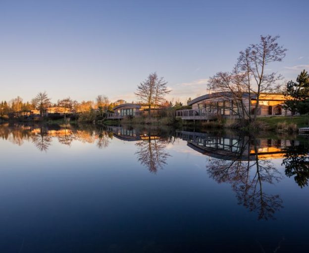 Brompton Lakes - The Outdoor Guide