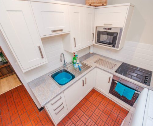 Millers View Cottage - The Outdoor Guide