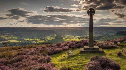 Rosedale Abbey to Hartoft Rigg Walk, North York Moors - The Outdoor Guide