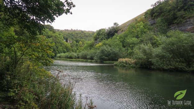 Tideswell Dale Walk in the Peak District with an Accessible Walk