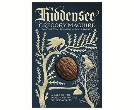 Hiddensee by Gregory Maguire - The Outdoor Guide