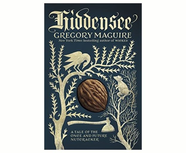 Hiddensee by Gregory Maguire - The Outdoor Guide