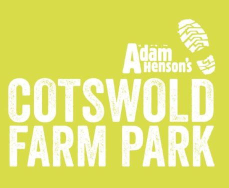 Adams Farm - Adam's Cotswolds Farm Park
