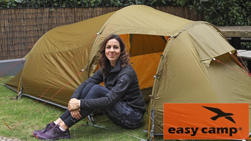 The Outdoor Guide with many Great Features for all the Family.