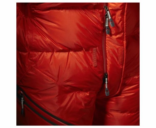 Mountain Hardwear Absolute Zero Suit - The Outdoor Guide