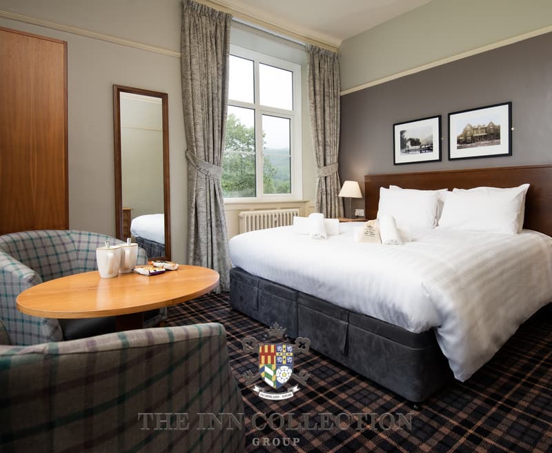 The Coniston Inn | The Outdoor Guide