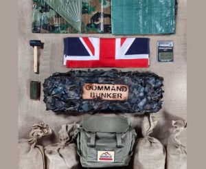 Ultimate Den Kit - The Outdoor Guide