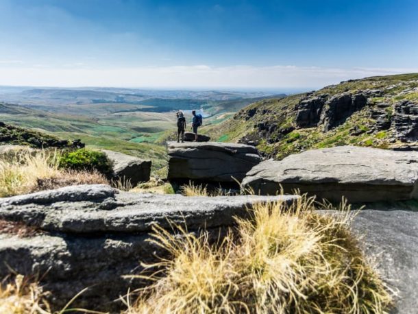 Pennine Way - The Outdoor Guide