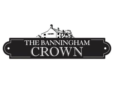 Banningham Crown - The Outdoor Guide