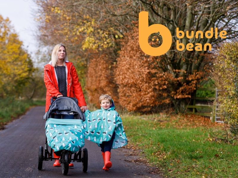 The Outdoor Guide with many Great Features for all the Family.