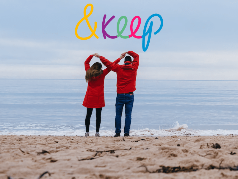 &Keep - The Outdoor Guide