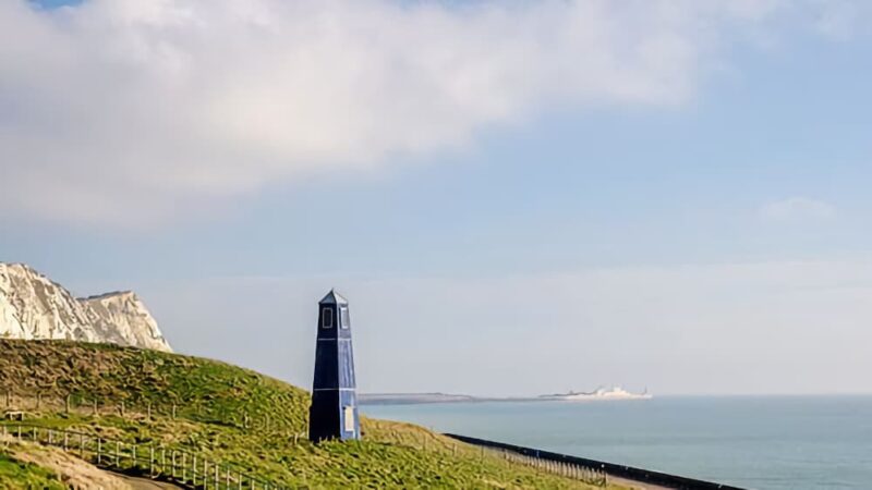 Church Hougham Walk, Kent - The Outdoor Guide