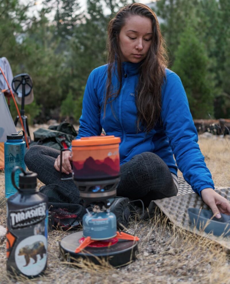 10 Steps to Staying Safe on a Solo Hike - The Outdoor Guide
