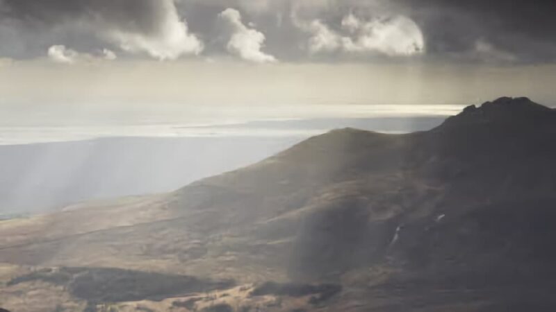 Slieve Donard walk, Mourne Mountains - The Outdoor Guide