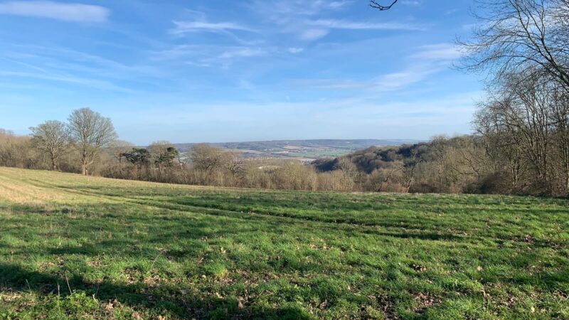 Dode Church and the Lost Village - The Outdoor Guide