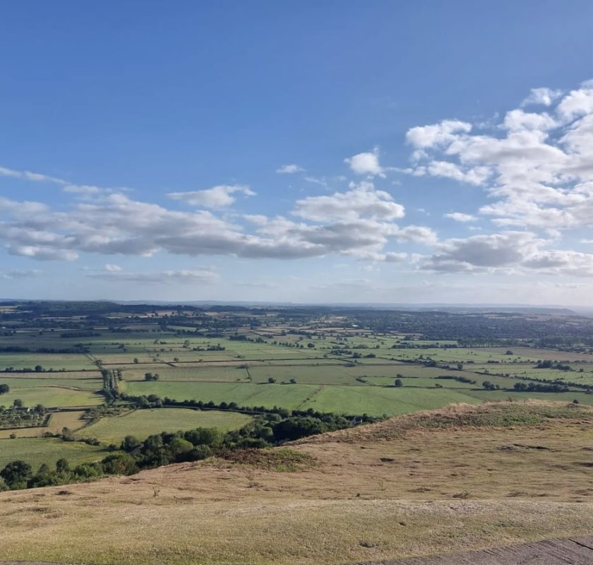 Syrens, Wells to Glastonbury - The Outdoor Guide