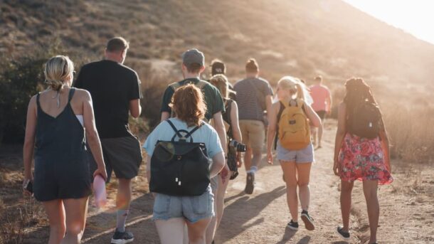 How to Find Clean Water on a Hike - The Outdoor Guide