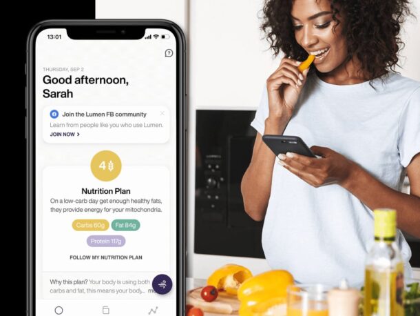 The Lumen Device - The Outdoor Guide