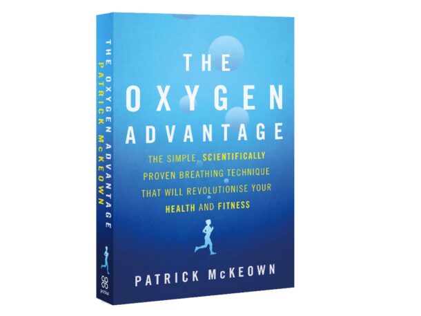 The Oxygen Advantage - The Outdoor Guide