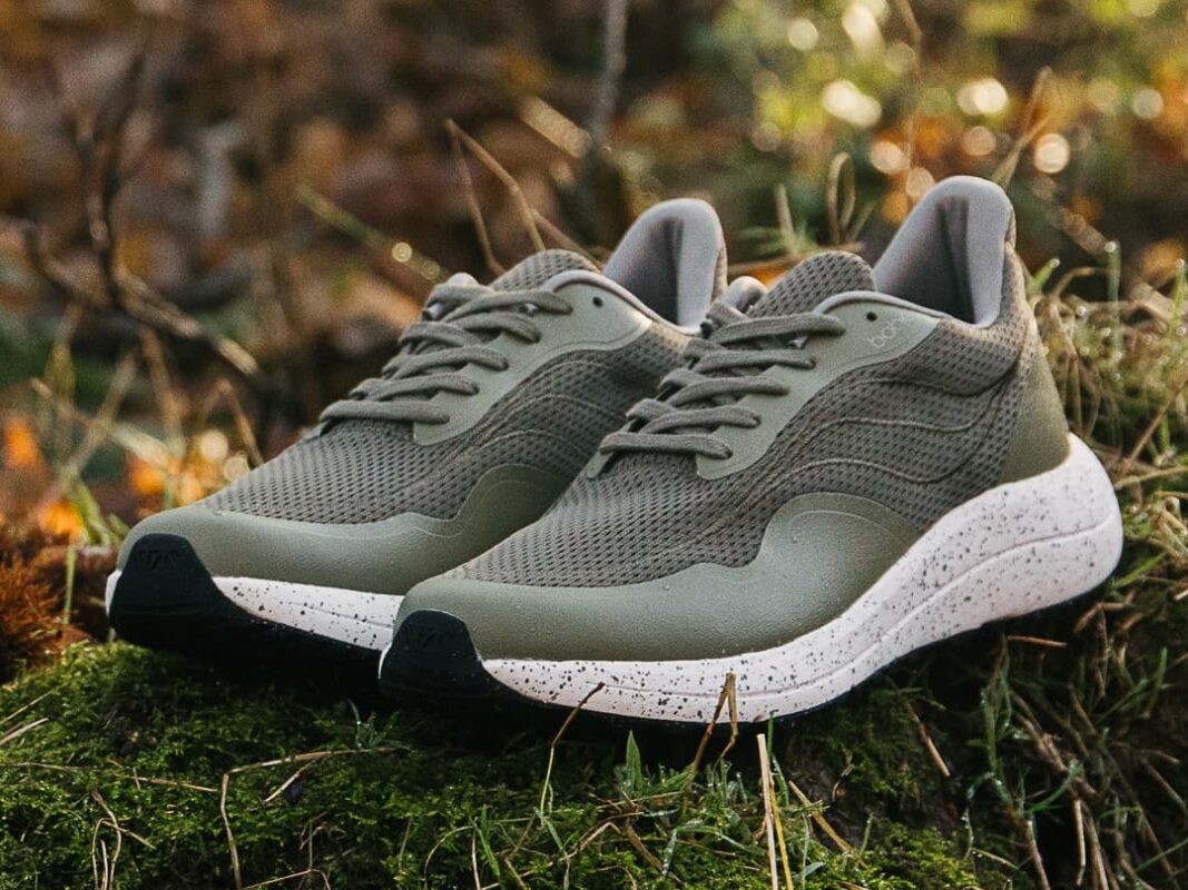 Bahé Recharge Forest - The Outdoor Guide