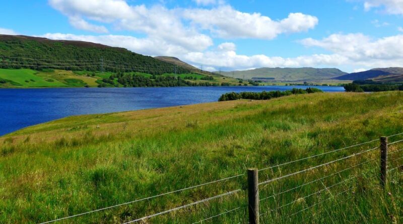 Loch Freuchie Walk - The Outdoor Guide