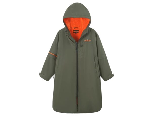 The ddipp® Sea Monster Hydro Robe - The Outdoor Guide