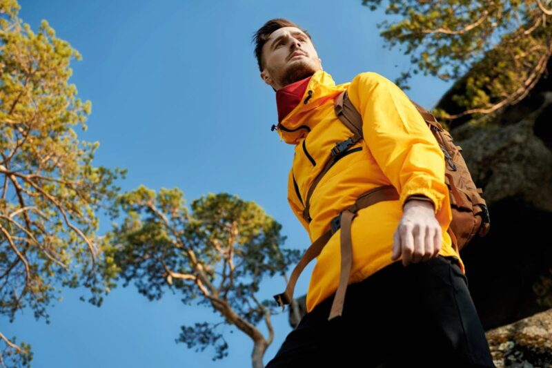 Staying Safe Walking in the UK Countryside - The Outdoor Guide