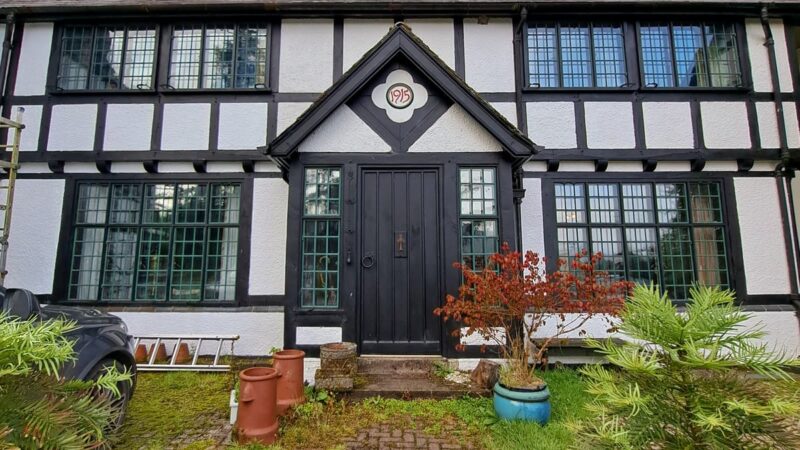Stage 2 - Llangurig to Rhayader - The Outdoor Guide