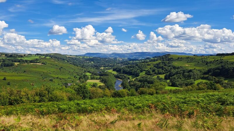 Stage 5 - Builth Wells to Erwood - The Outdoor Guide