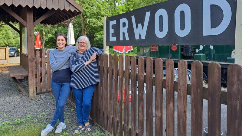 Stage 5 - Builth Wells to Erwood - The Outdoor Guide