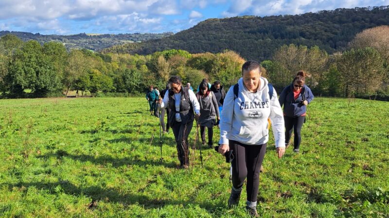 Stage 17 - Tintern to Chepstow - The Outdoor Guide